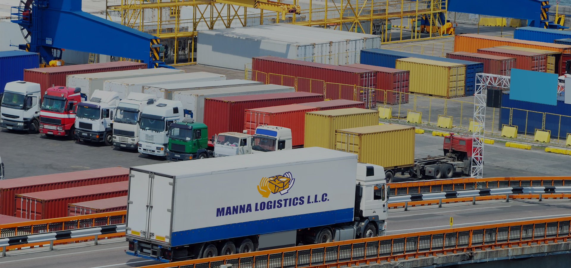 Manna Logistics L.L.C